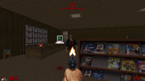 zombies extreme epidemic edition mod for doom ii moddb