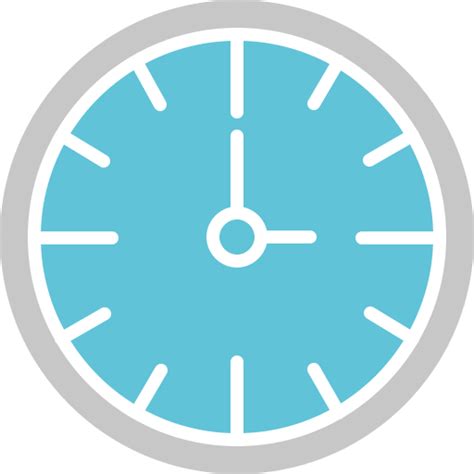 Clock Free Ui Icons
