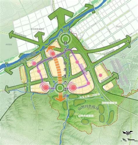 洛阳伊滨区地铁线路图 洛阳地铁2号线线路图 洛阳地铁3号线线路图 大山谷图库
