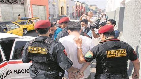¿cómo Saber Si Tengo Denuncias Policiales