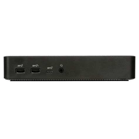 Usb4 Triple Video Docking Station With 100w Power Targus