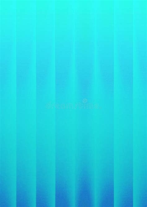 Blue Abstract Background With Vertical Lines Stock Image Image Of