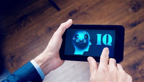 Guide To The Future Of Iq Testing