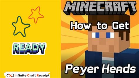 How To Get Player Heads In Minecraft Complete Guide