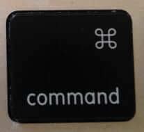 Mac Command Key The Internet Patrol