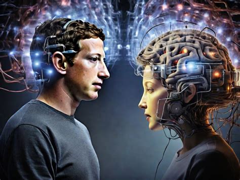 Decoding The Mind Ai Breakthroughs In Brain Reading Nevapulse