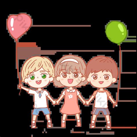 การ์ตูนเด็กน่ารัก สำหรับเด็กที่มีความสนใจในการอ่านและเรียนรู้ Phụ