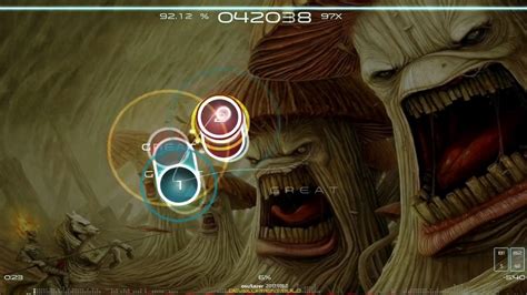 What Is Osu Lazer Inputplease