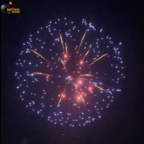 6 Inch Fireworks Shells Mossfireworks