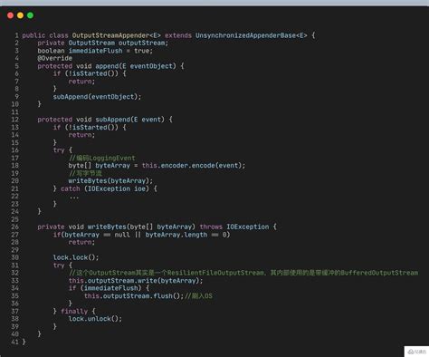 如何解决Java日志级别重复记录丢日志的问题 编程语言 亿速云