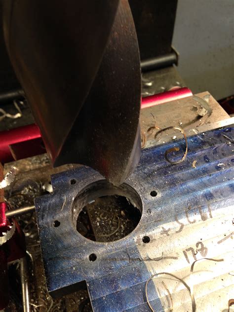 CNC Lathe Conversion 7 Johnsmachines