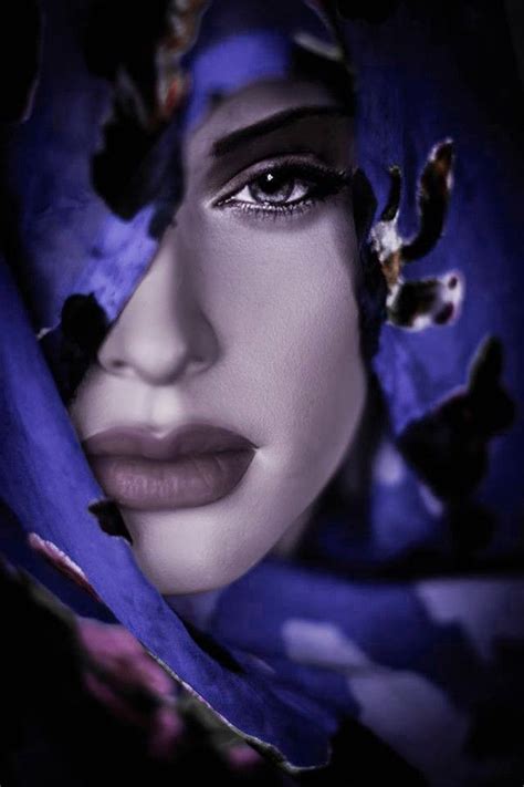Alexis Loves Portraits Of Beauty