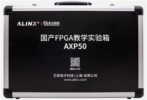 Axp50 Fpga Dev Board And Kit With Pango Logos Pgl50h Mirifica Store