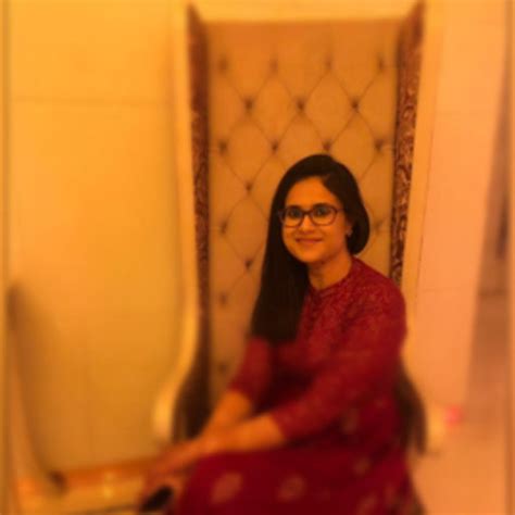 aditi kaushik research scholar bachelor of engineering rajasthan technical university