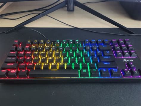 키보드 문제 도와주세요 지식in