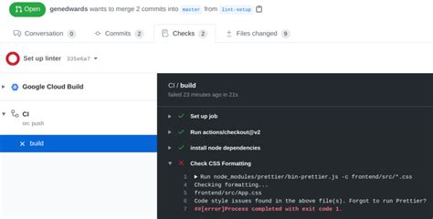 Github Googleinterns Step