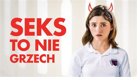 Seks To Nie Grzech Cineman Youtube