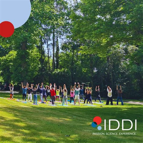 Iddi Wellbeing Wecare Weareiddi Yogaatwork Wellbeingatwork Mentalhealth Wellbeingmatters