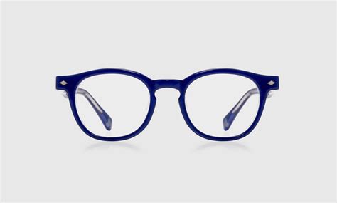Bitty Witty Round Glasses Eyebobs