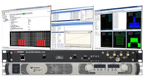 Quantum Control System Keysight