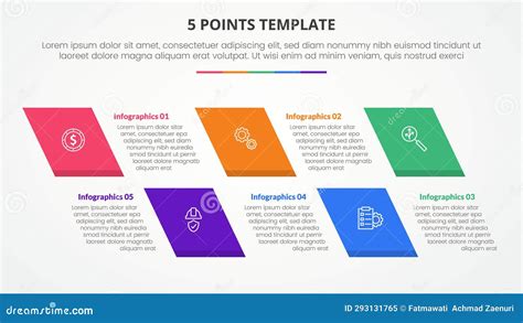 2 Points Stage Template For Comparison Opposite Infographic Concept For 2 Points Stage Template For Comparison Opposite Infographic Concept For
