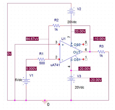 What Does An Op Amp Do