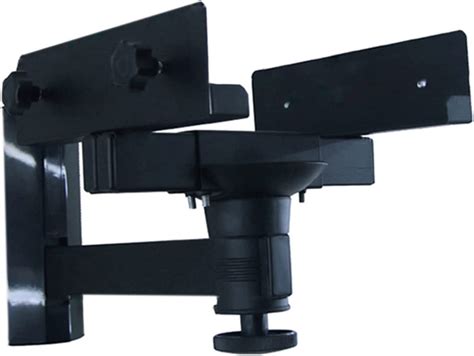 Gooffy Speaker Rack Speaker Bracket Wall Mounted Surround