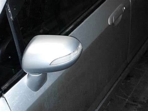 Зеркало заднего вида перестало складываться автоматически? Ремонт ...