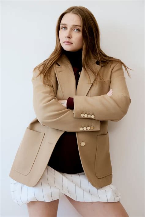 Picture Of Jessica Barden