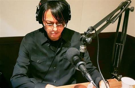 「buck Tick 櫻井敦司とくるみちゃんの部屋」6：好きな香水ありますか？｜the Music Of Note｜fm Cocolo 櫻井 ちゃん あつし
