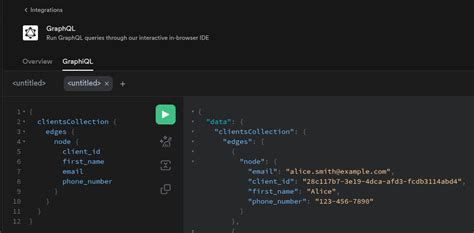 Supabase Edge Functions With Graphql Fails Stack Overflow