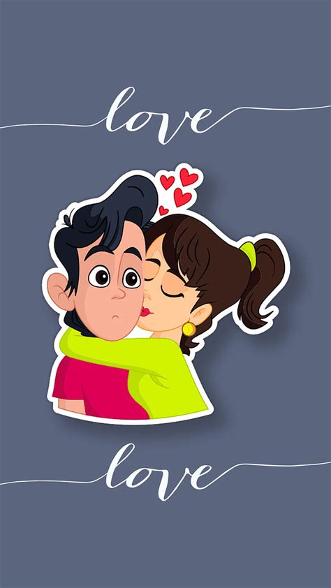 Cute Couples In Love