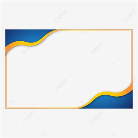 Background Sertifikat Kosong Biru Sertifikat Kosong Latar Belakang Sertifikat Kosong Template