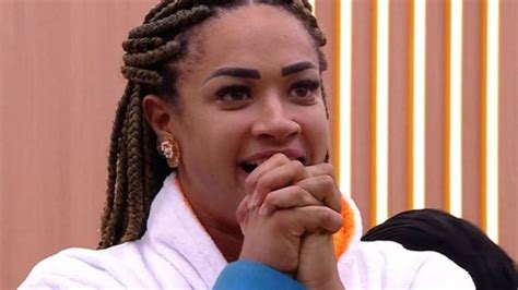 Bbb 25 Aline Patriarca Foi Quem Mais Ganhou Seguidores No Reality Veja Ranking