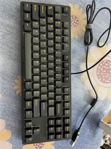 Chợ Bàn Phím Cơ E Dra Ek387fl Mất Box Cắm Test 1 Lần Không Dùng Cần Bán Kv Hà Nội Facebook