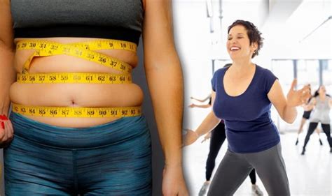 How To Get Rid Of Visceral Fat Aerobic Exercise Shown Impressive