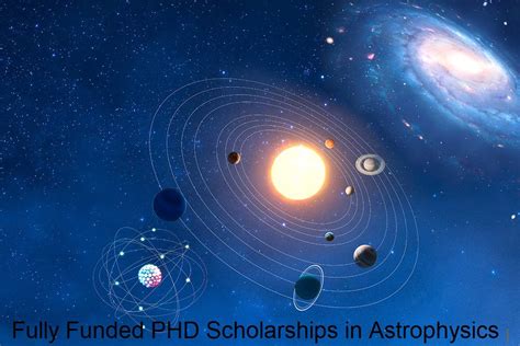 Top 10 Fully Funnded Phd Scholarships In Cyber Security 2025 2026