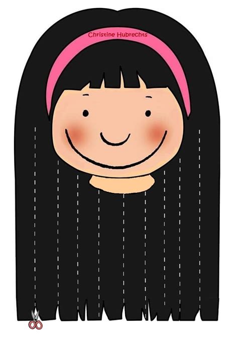 Hojas Para Recortar Preescolar C8c Artofit