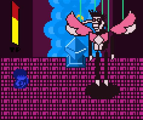 Kris Spamton G Spamton And Spamton Neo Deltarune Drawn By Nyamimi