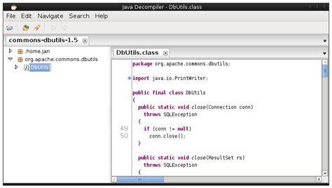 Java Decompiler Pregos Blog