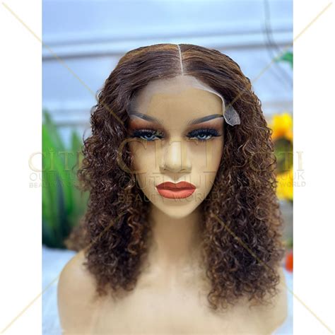 Citi Highlighted Pixie Cbw 554 Citibeauty World Braided Wig Store Nigeria Usa Uk