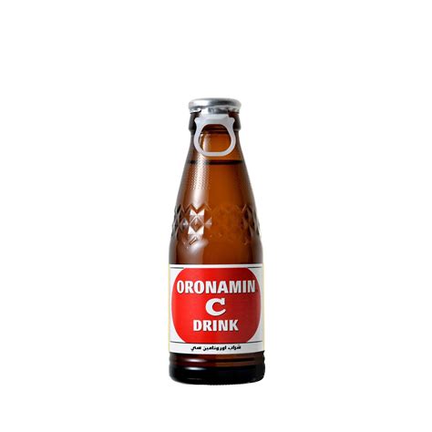 Oronamin-C Drink, 120ml - Carton of 50