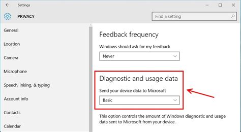 Protect Your Privacy On Your New Windows 10 Computer