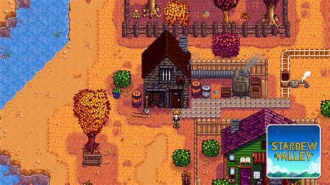 Stardew Valley Where To Catch Walleye Gamer Empire