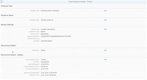 How To Optimize And Backup Your SAP HANA Environment