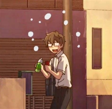 Senpai Naoto Hachioji Anime Art Senpai