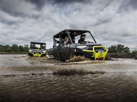 Best Polaris Ranger Accessories Side By Side Stuff