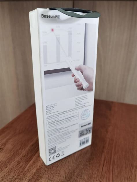 Baseus PPT Wireless Presenter USB USB C Computers Tech Parts Accessories Other