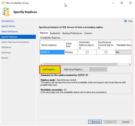 Step By Step Easy Instructions On How To Create A Sql Server 2016