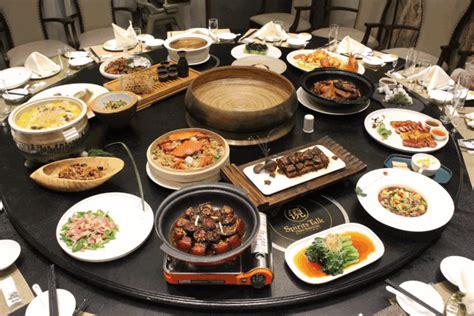 地道黔菜正宗美味整整14個菜 貴陽168元搶黔城德嘗鮮樓10人餐 每日頭條